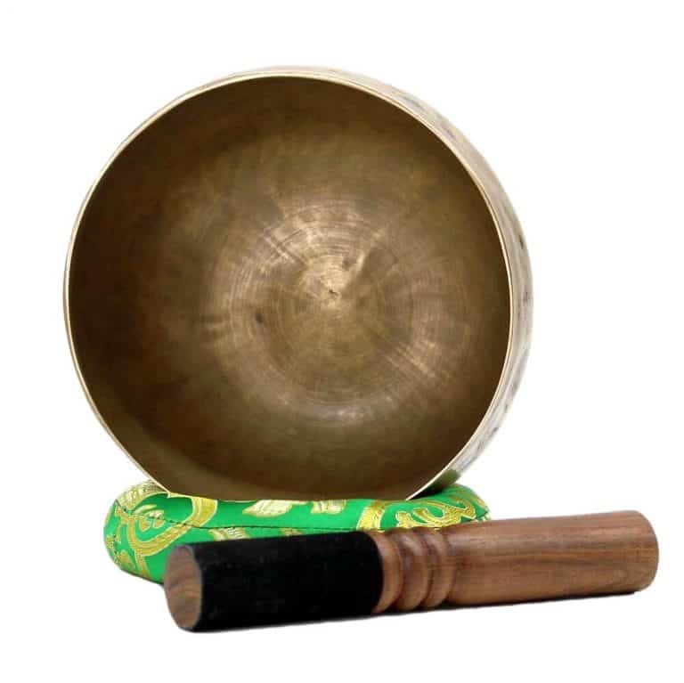 Singing Bowls - Healinglama Gift Shop